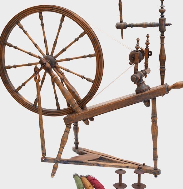 Husos: herramientas clave en el hilado de lana en la prehistoria ...