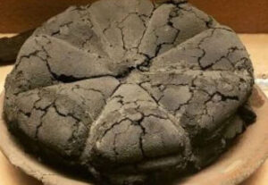 Aparición del primer pastel en la prehistoria: un descubrimiento ...