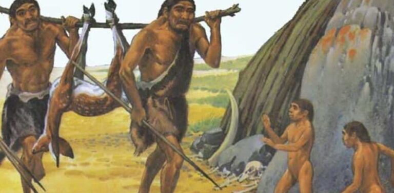 Desde la prehistoría, el hombre midió el tiempo de manera precisa ...