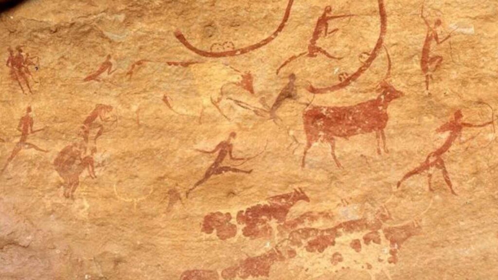 La figura de caza en la prehistoria, ¿qué representa? | Talayots